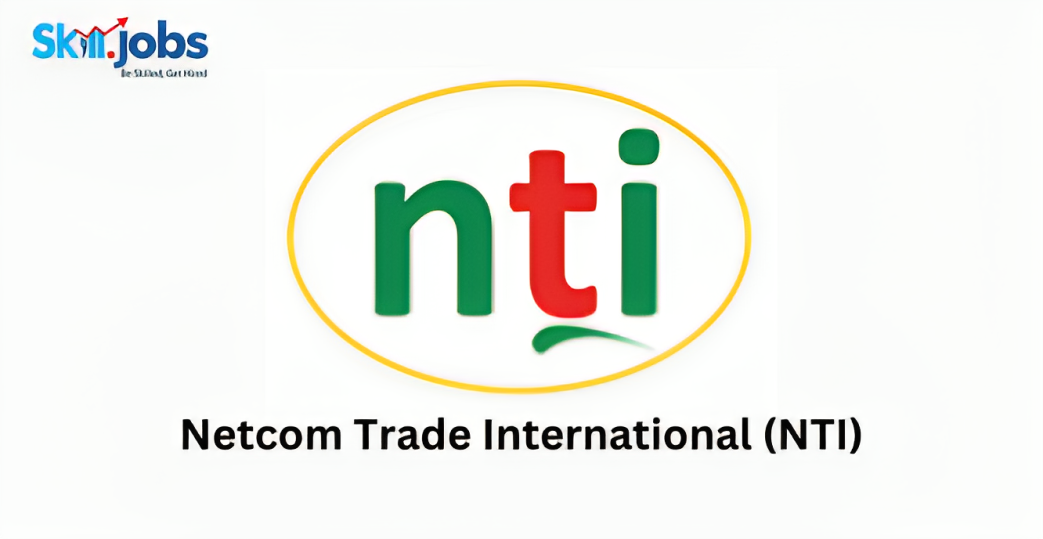 “মার্কেটিং অফিসার” পদে জব দিচ্ছে নেটকম ট্রেড ইন্টারন্যাশনাল - Skill ...